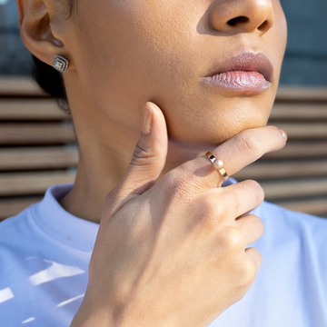 Defender Ring - Self Defense Ring & Defense Jewelry Store