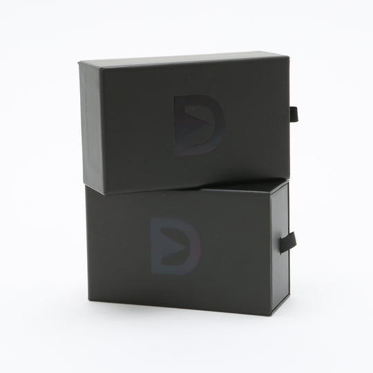 Edge Defender Ring | Self Defense Ring Jewelry