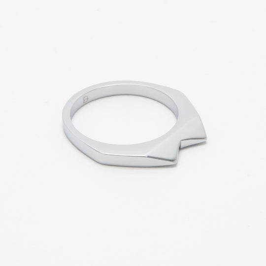 Duo Defender Ring | Self Defense Ring Jewelry