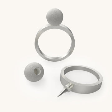 Defender Ring | Self Defense Rings | Self Defense Ring Jewelry