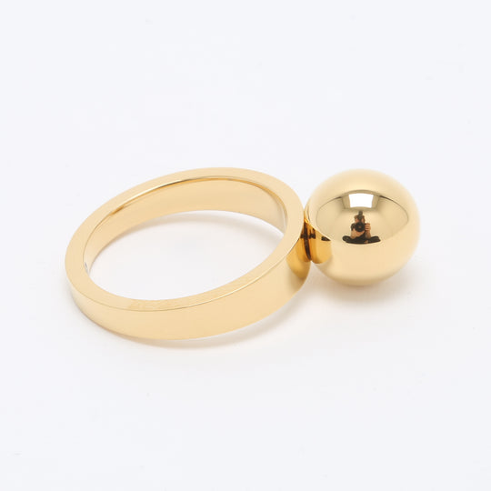 Sphere X/Z Defender Ring | Self Defense Ring Jewelry