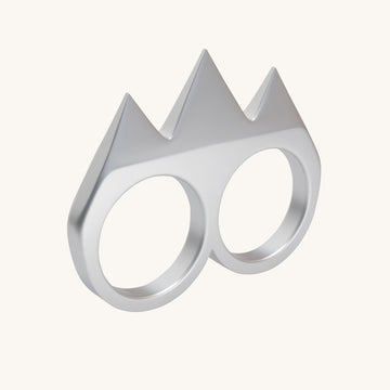 Defender Ring - Self Defense Ring & Defense Jewelry Store