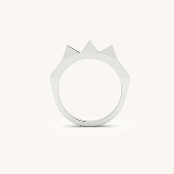Defender Ring | Self Defense Rings | Self Defense Ring Jewelry